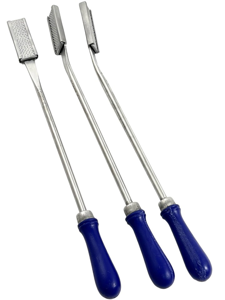 Equine Dental Kit Set McPherson Mouth Speculum Horse Mouth Gag Float ...