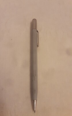 Vtg Scripto Mechanical Pencil 029 Made In USA | eBay