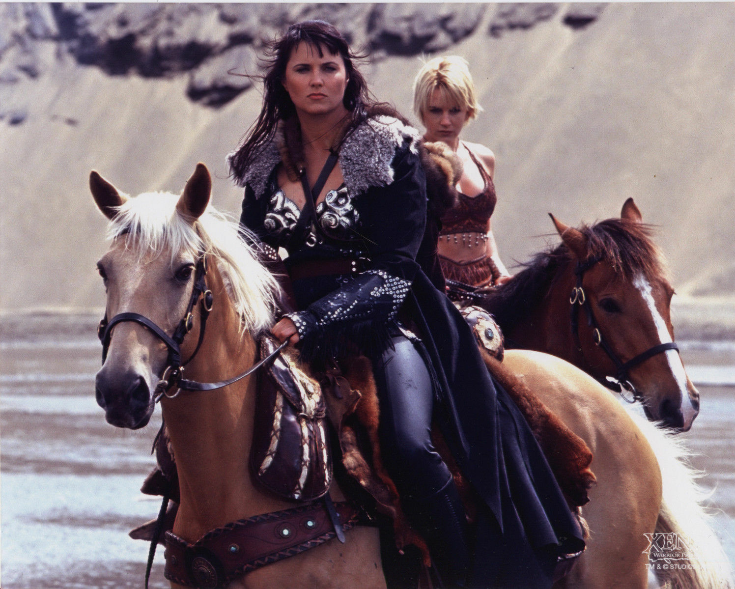 Xena Horse 8x10 Picture Celebrity Print | eBay