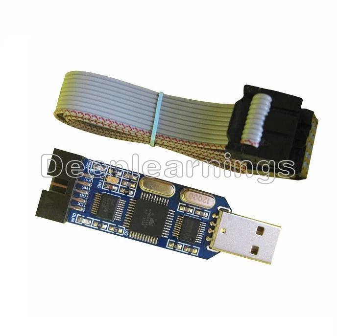 AVR JTAG USB Emulator Debugger Download AVR JTAG ICE, 44% OFF