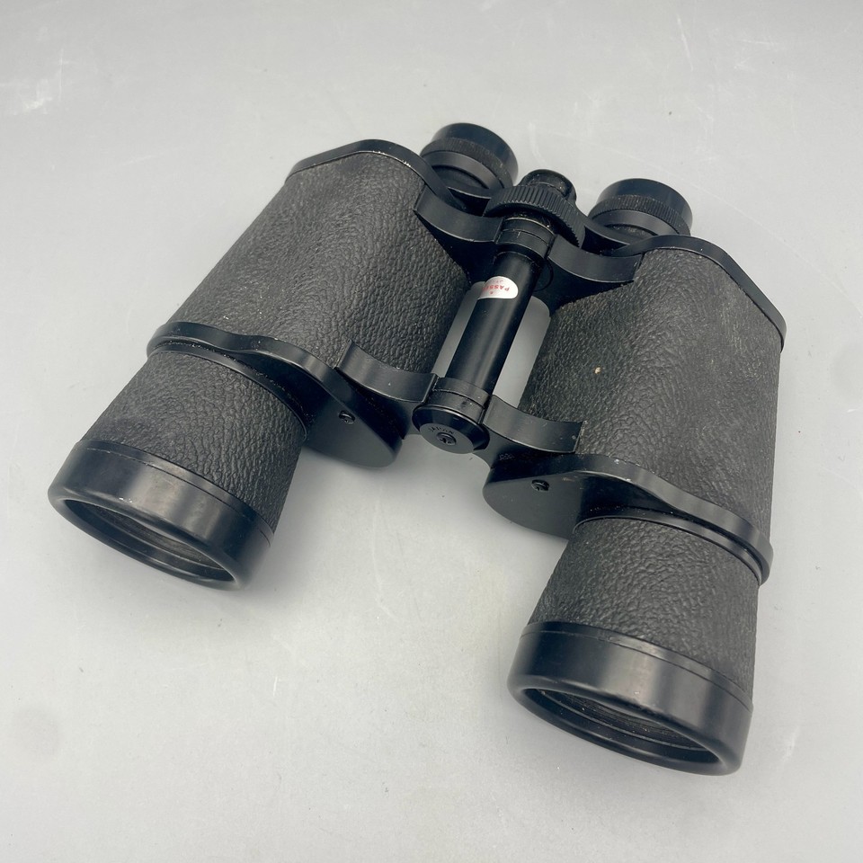 Binocolo Zenith Tempest 16 x 50 mm senza custodia | eBay