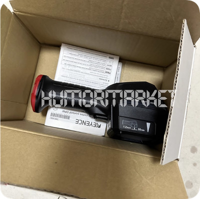 NEW 1PCS KEYENCE SR-G100 Handheld barcode reader | eBay