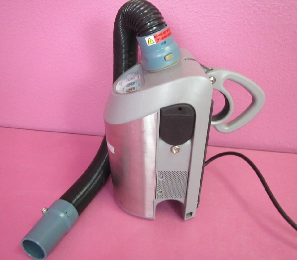 HoverTech HTAir 1 200-A Lateral Patient Transfer New Hovermatt Air ...