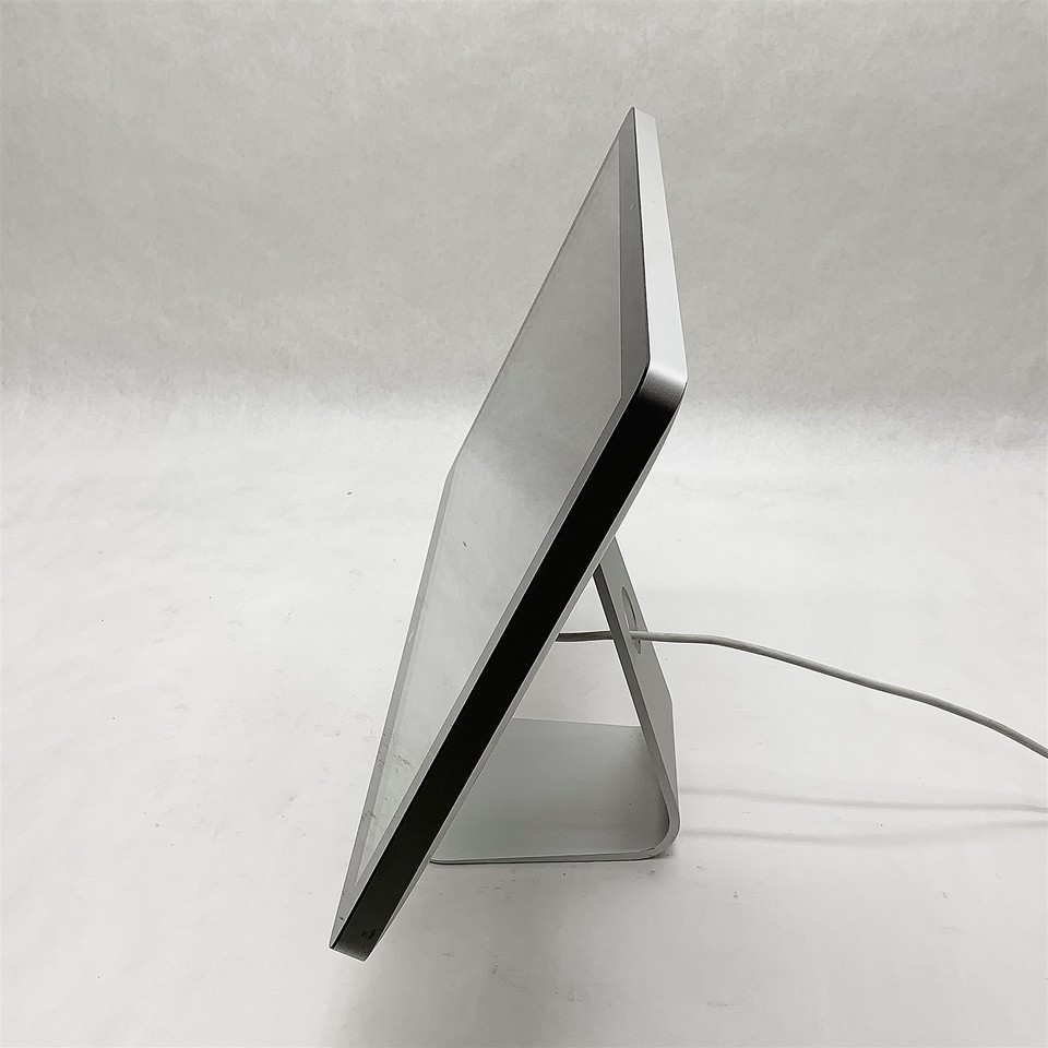 Apple 27-inch 2560x1440 Cinema Display Monitor 2010 A1316 EMC2354 ...