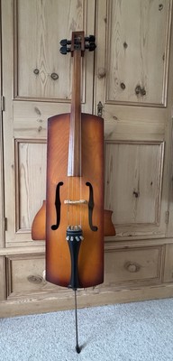 🎻 Unique Practice (“Trench”) Cello | eBay UK