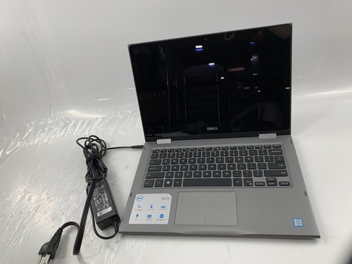 Dell Inspiron 13" 5368 2-in-1 i3 2.3 | 4GB 500GB | Fair Condition! | eBay