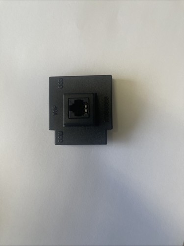 Independent Technology ITC-3002C 66 Block Adapter, 4-Pair 66B or 66M ...