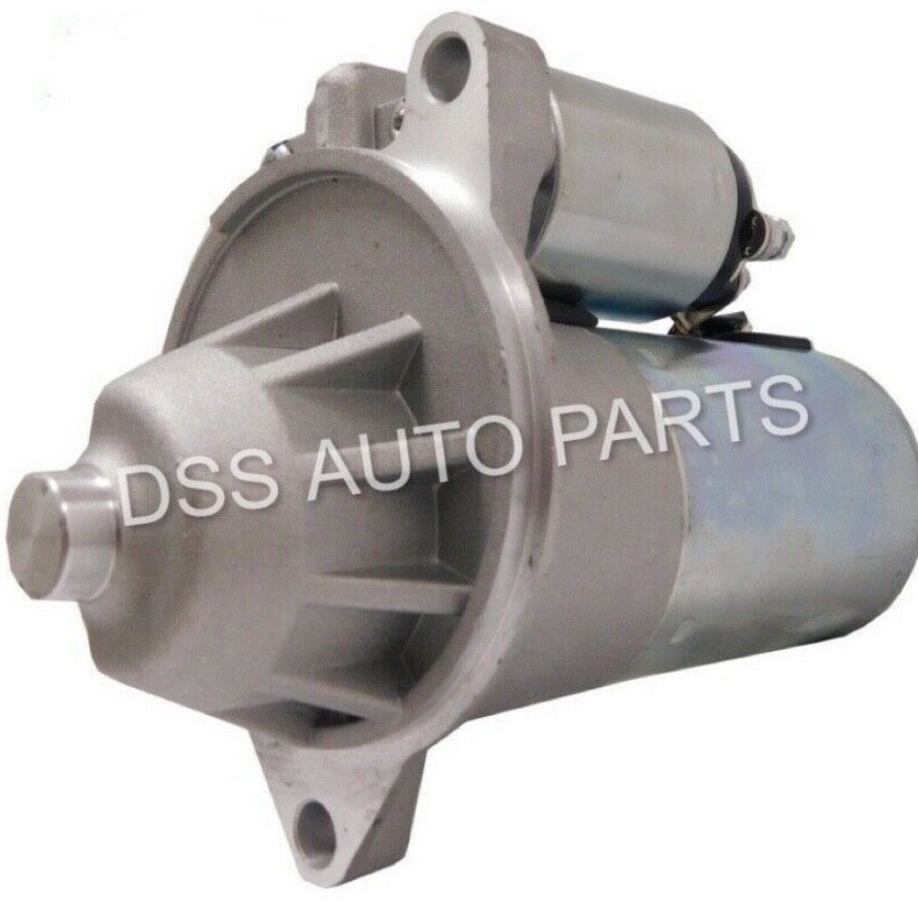 Starter For Mini PMGR Racing Ford 302 351 High Torque 5.0L 12V - 3205/ ...