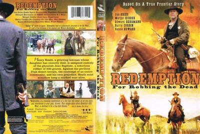 Redemption for Robbing the Dead - DVD - Very Good - - - - - - Disc | eBay