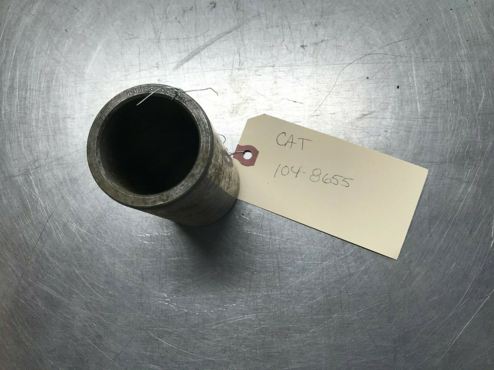 1048655 GENUINE CAT SLEEVE BEARING Caterpillar 104-8655 | eBay