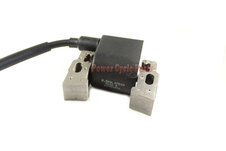 LEFT & RIGHT IGNITION COIL FOR HARBOR FREIGHT PREDATOR 670CC 22HP V ...
