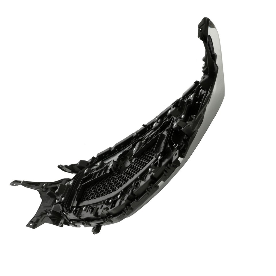 OEM NEW Genuine Mazda Front Mesh Grille Assembly 2017-2019 CX-5 KB8D-50 ...