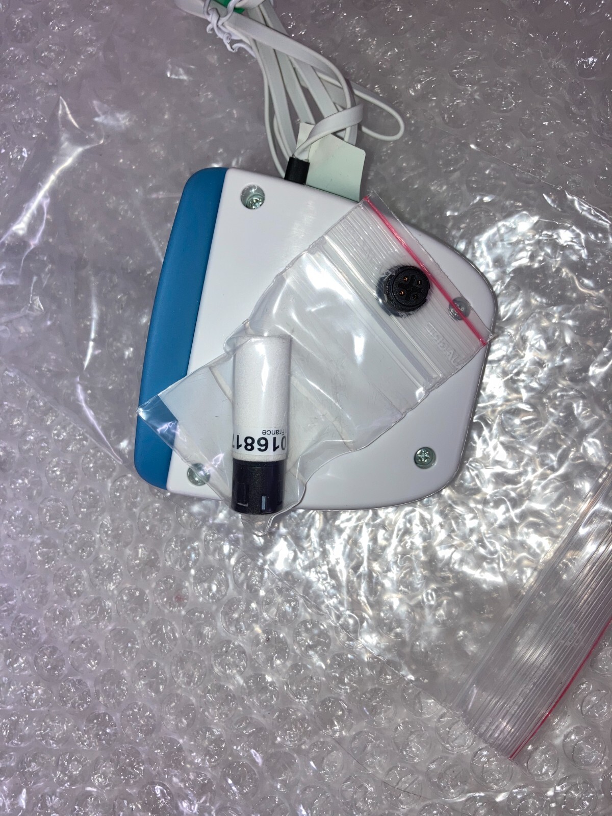 Thermo Scientific Smart-vue 915 Module for Dig Temp Sen Sv305-500-lsb ...