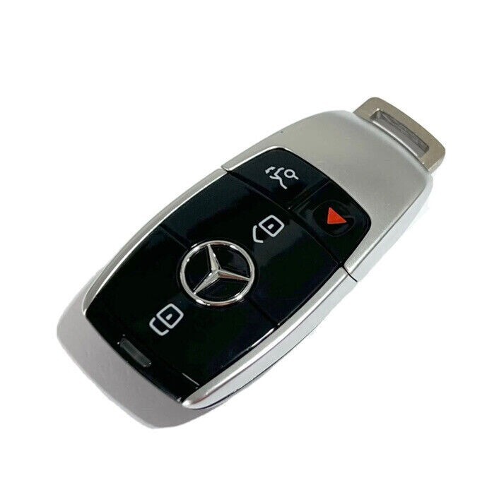 2020-2021 MERCEDES BENZ E400 AMG C E S G SMART REMOTE KEY FOB KEYFOB ...