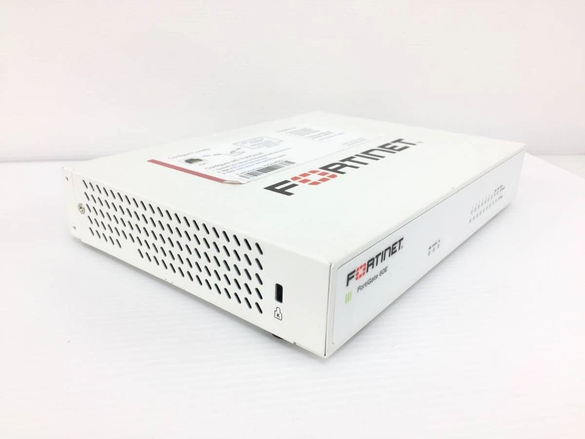 Fortinet Fortigate Firewall Fg-30f -fortinet Security Safe, 52% OFF