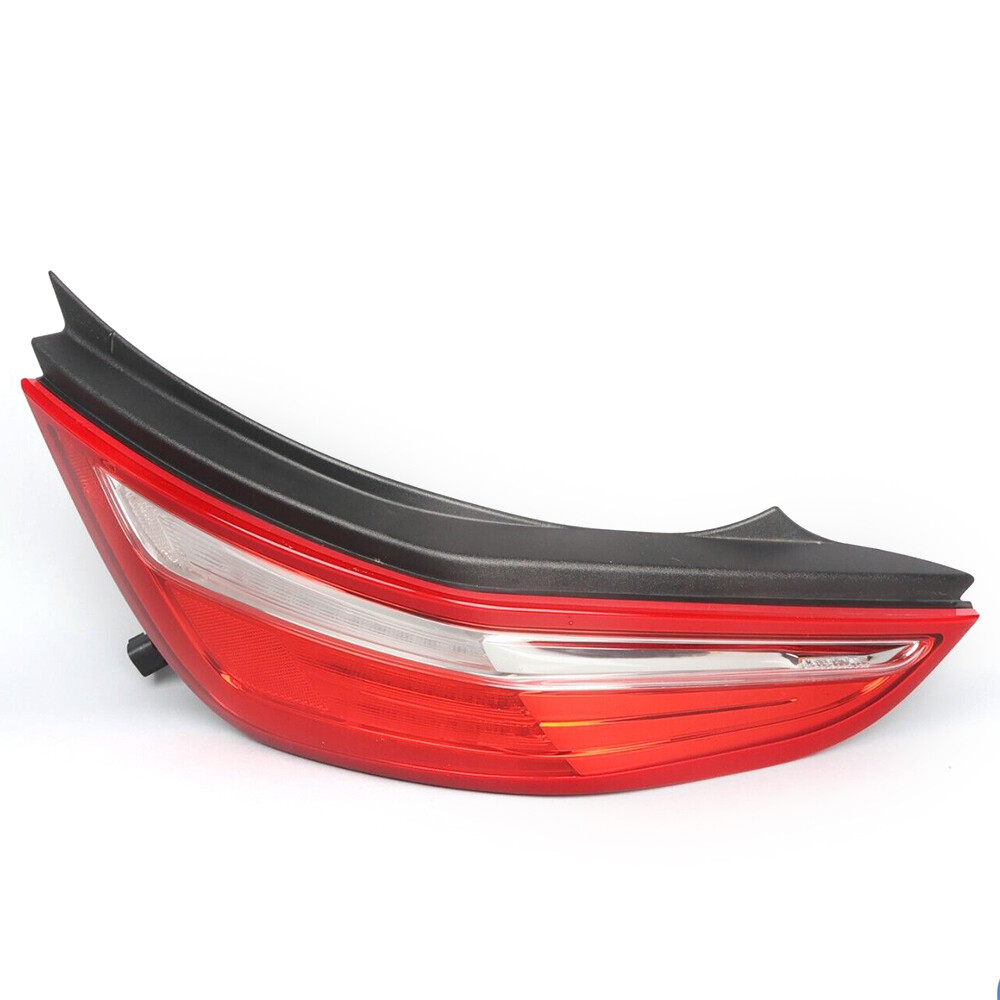 Left Passenger Side Rear Tail Light Brake Lamp For Jaguar XJL X351 2016 ...