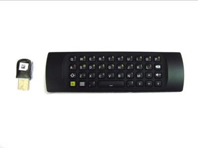Dell Chromebox 3010 Remote Control with USB receiver 201-140125 - BRAND ...