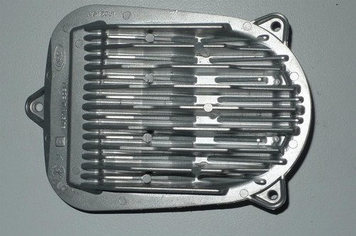 Steuergerät LED Modul Scheinwerfer rechts Mercedes W253 GLC A2539068200 ...