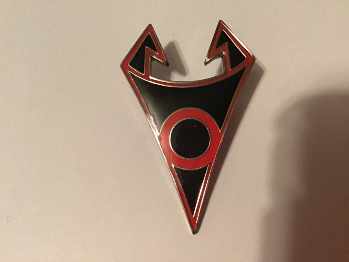 Invader Zim Irken Logo Die Irken Anatomie : R/invaderzim