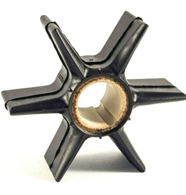Quicksilver Genuine Marine Impeller 47-43026Q02 / 8M0100553 | eBay