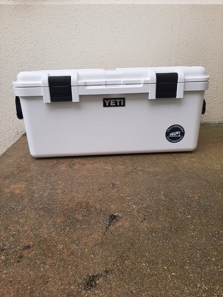 Yeti Loadout Gobox 60 | eBay