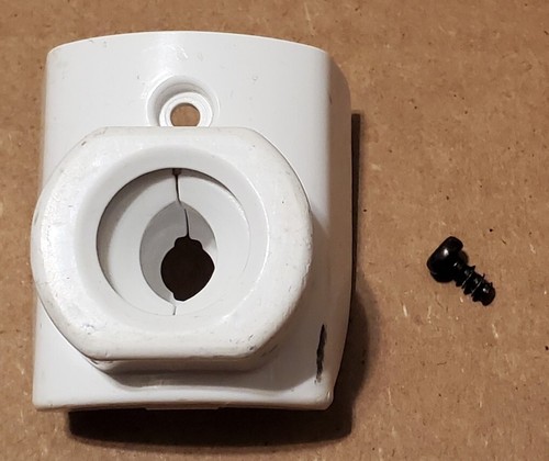 Shark Rotator Professional , NV501 , Spring-Loaded Hose Ring Receiver ...