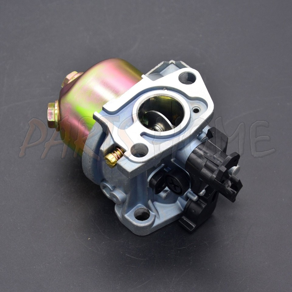 Carburetor For IRONTON 208CC/212CC 3200/4000 Watt Generator IRONTON ...