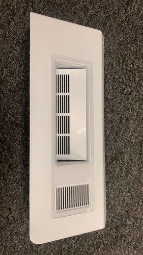 Whirlpool Fridge Heater Cover W11637688 for WRF757SDHZ04 | eBay