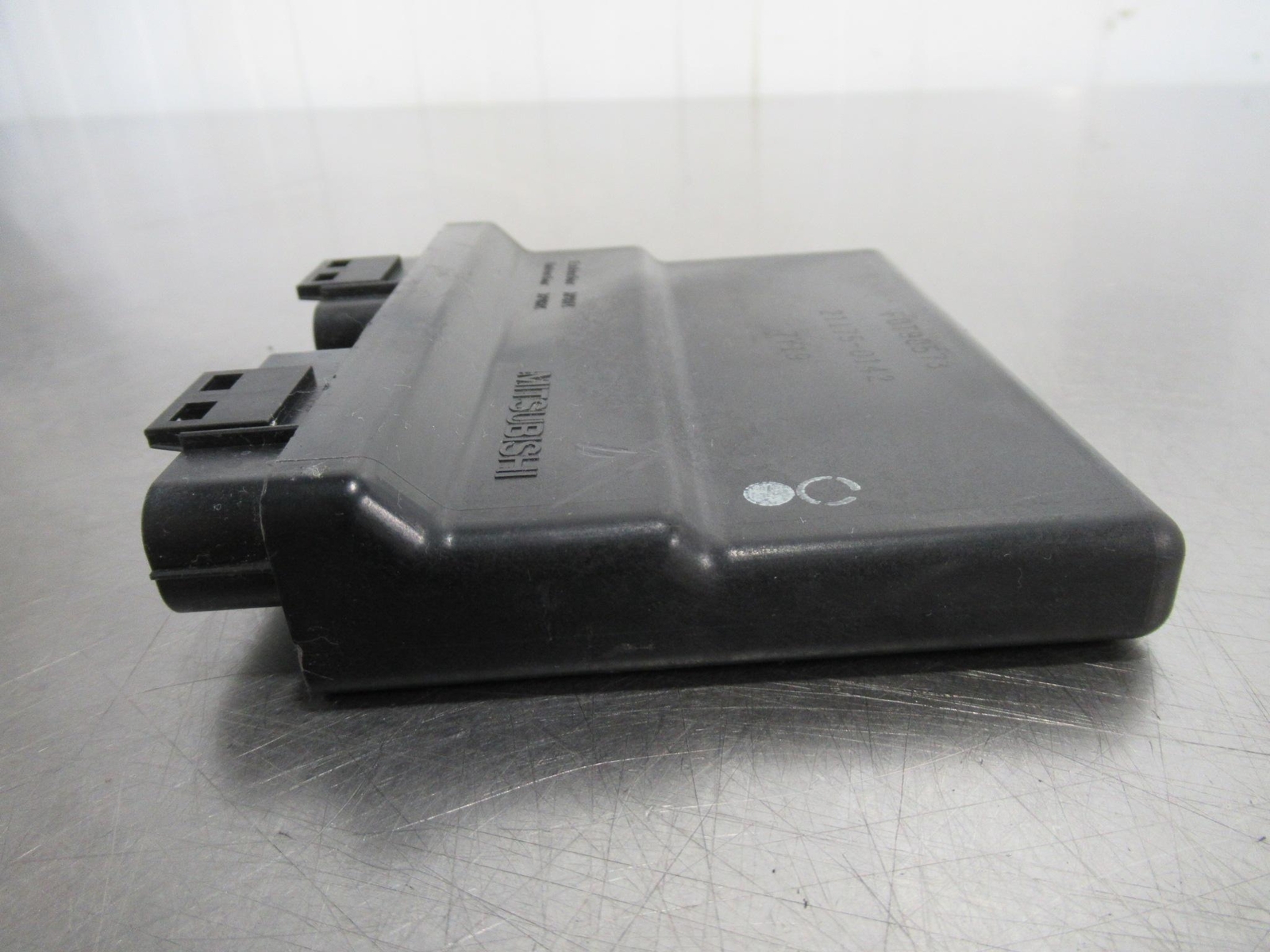 2006-2011 Kawasaki ZX-14 ZX14 CDI Unit ECU & Relay S3 for sale online ...