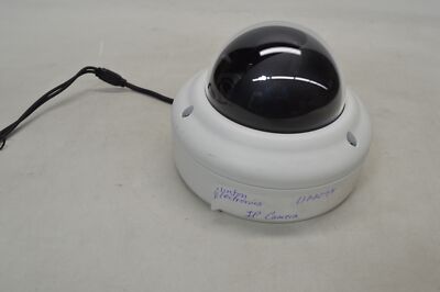 Clinton Electronics CE-VX40 Vandal X True Day/Night Dome Camera *New ...