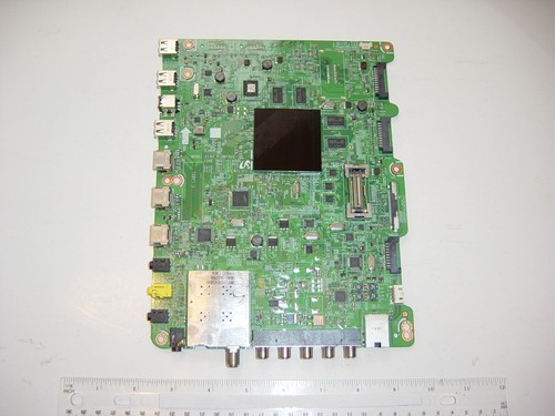 NEW Samsung UN55ES7500F Main Board UN55ES7500 UN55ES7500FXZA a983 | eBay