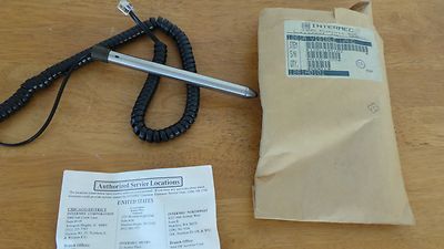 Intermec BarPen 1261 Barcode Wand | eBay