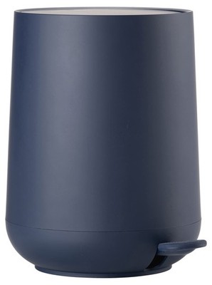Modern Elegance Nova Bathroom Bin, Cosmetic Bin, and Waste Bin - Sleek ...