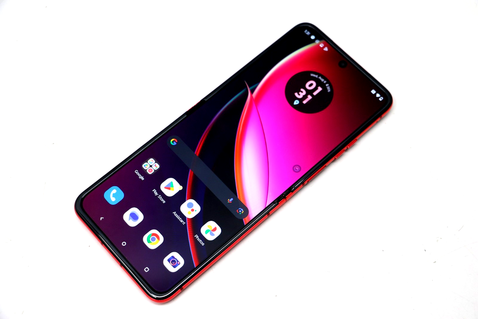Motorola Razr+ XT2321-3 2023 5G 256GB T-Mobile - Pink | eBay