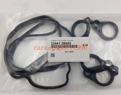 For HYUNDAI i30 ix20 KIA Soul Ceed Gasket-Rocker Cover 224412B002 22441 ...