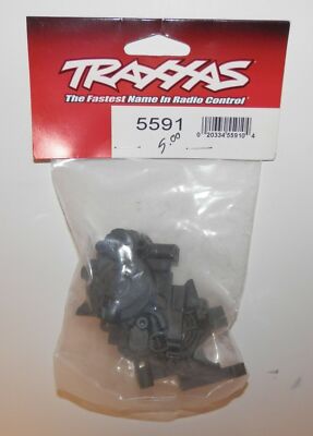 Traxxas Gearbox Halves (Right & Left) #5591 NIP | eBay