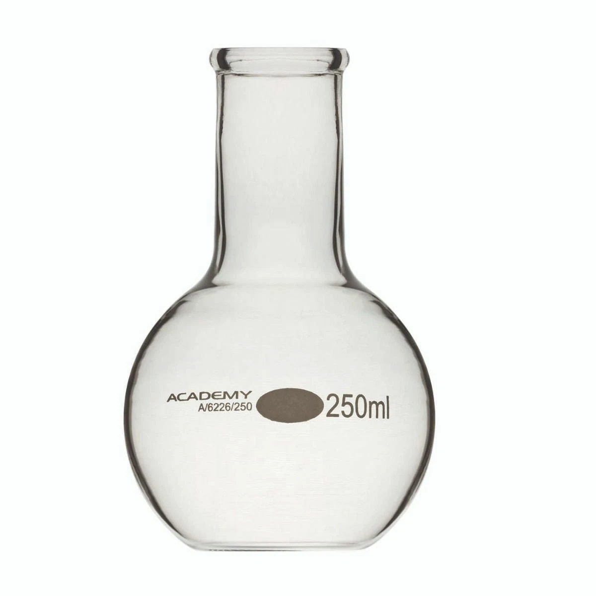 Round Flat Bottom Flask