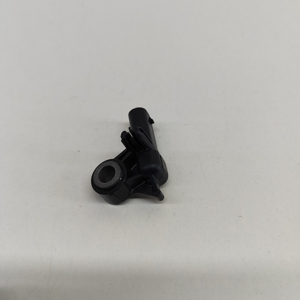 MERCEDES-BENZ EQE V295 Aufprallsensor vorne links A2239056103 2022 ...