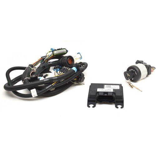 Mercury Marine Boat DTS Command Module 84-893377K03 | Bass Cat (Kit) | eBay