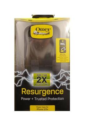 OEM OtterBox Resurgence Power Case Battery Pack for Apple iPhone 5/5s ...