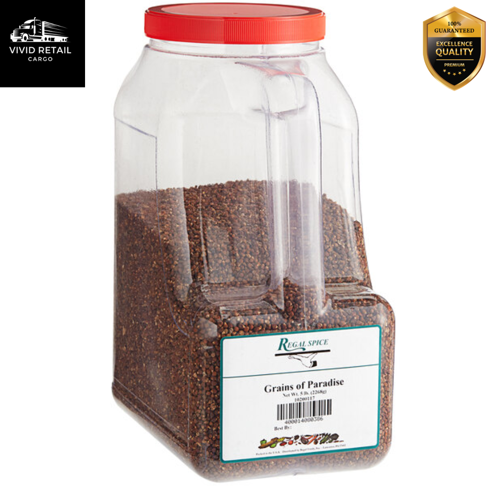 Regal Grains of Paradise (select size below) | eBay