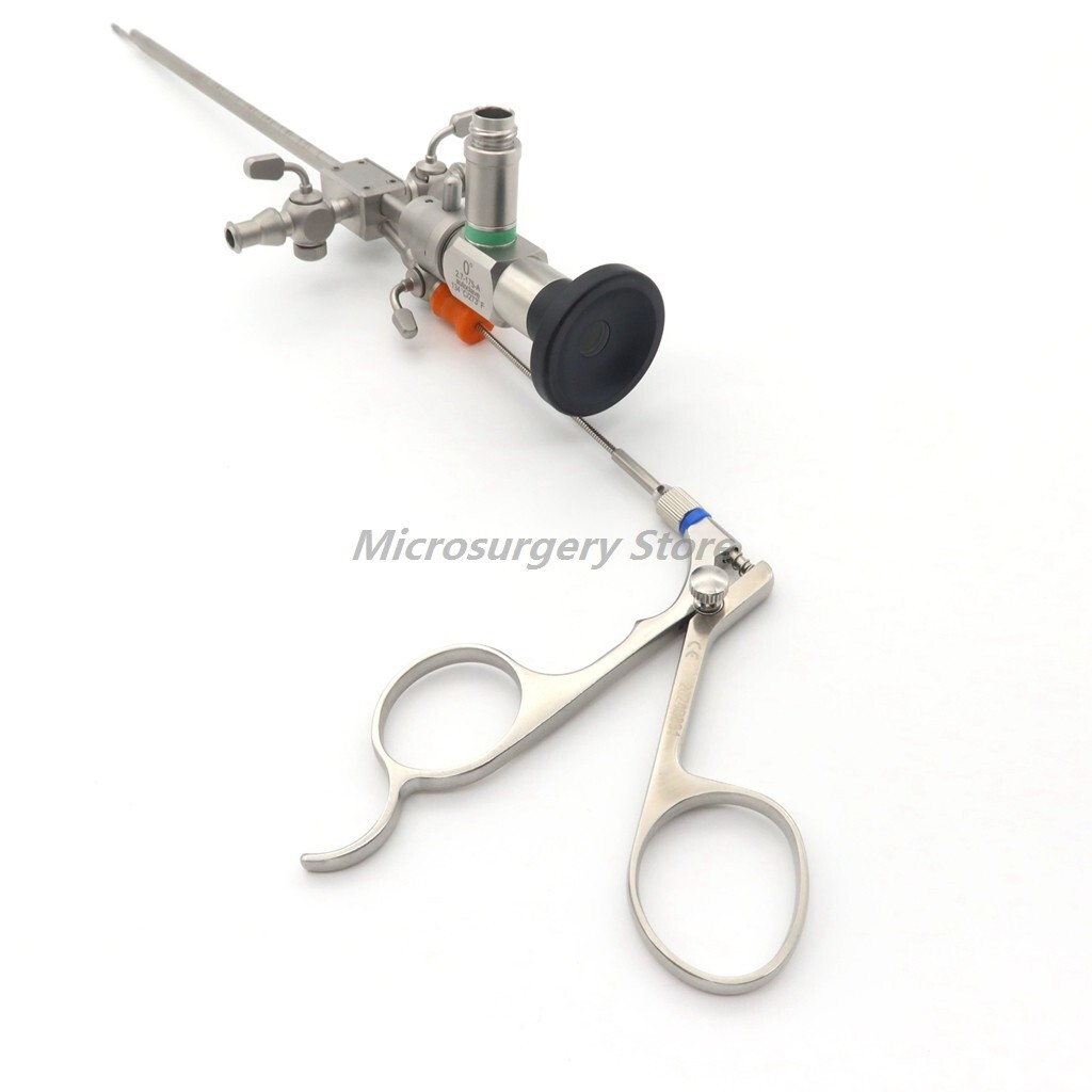 Nefroscopio MIP M, Mini Nefroscopio Percutáneo De Karl Storz