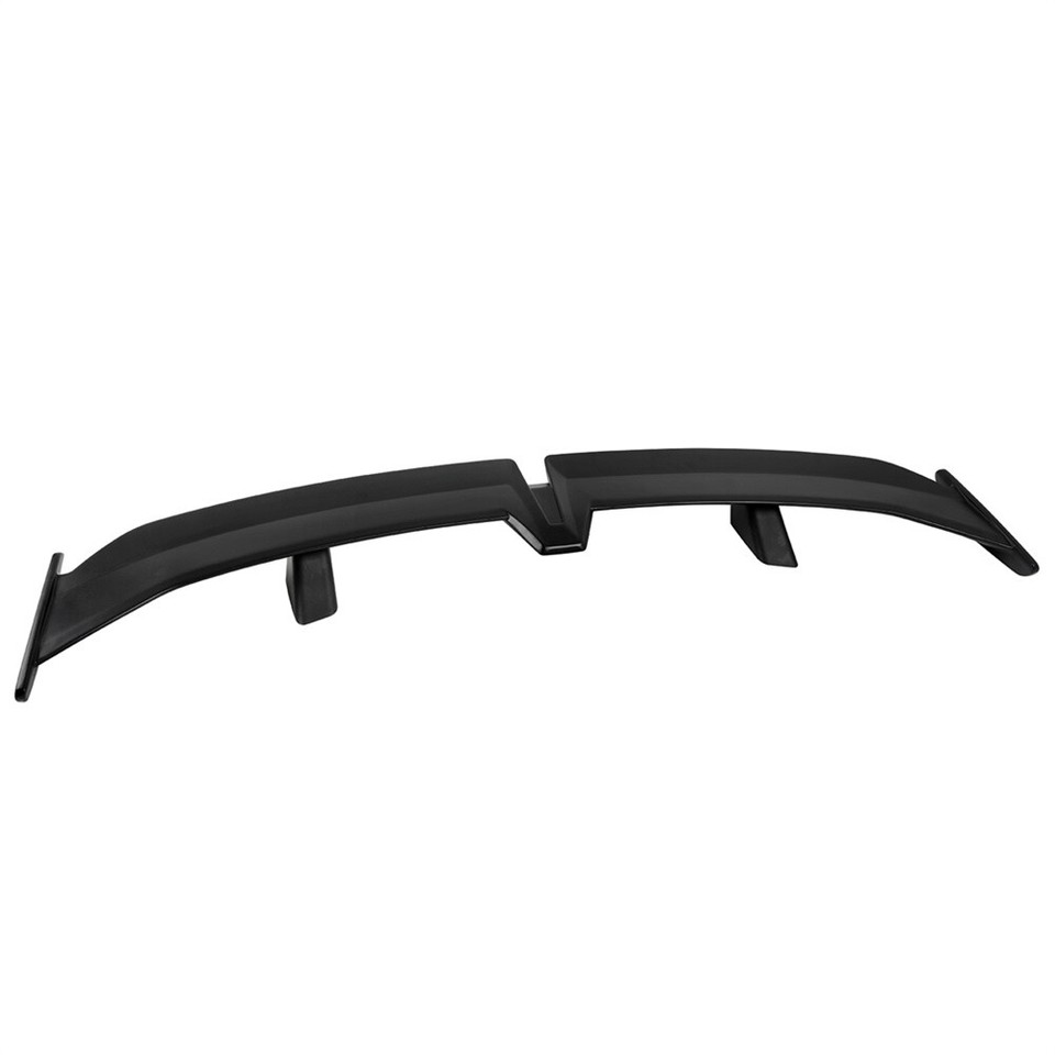 Matte Black Seagull Pro Style Trunk Spoiler Racing Wing For Scion TC RS ...