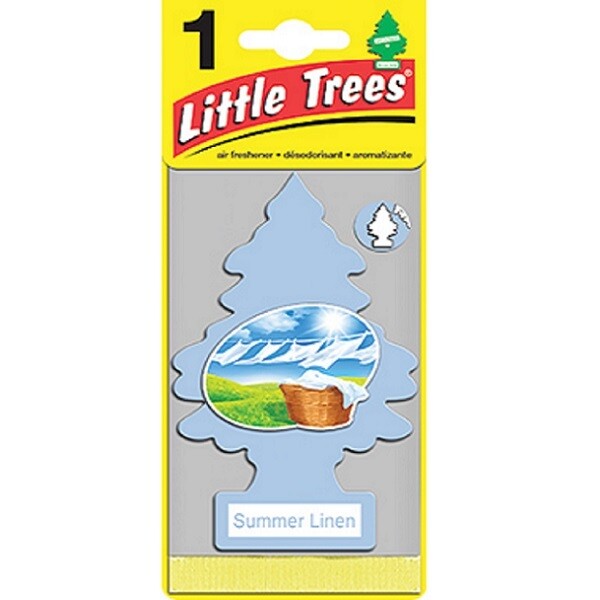 Little Trees MULTI CHOICES Air Freshener Home/Car Scent 24ct. Pack-Free ...