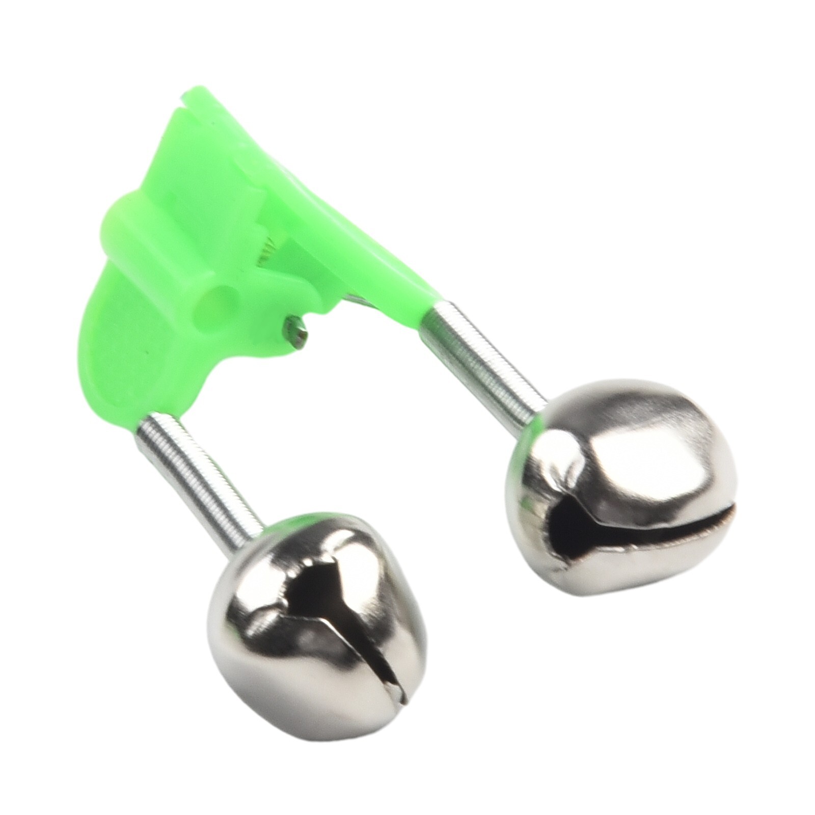 High quality Fishing Rod Bell 10pcs Bells to Enhance Your Fishing ...
