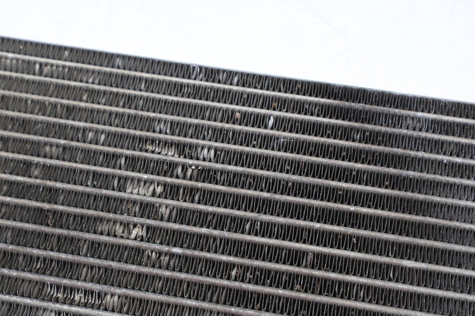 2007-2015 AUDI Q7 4L - Transmission OIL Cooler 7L0317021 | eBay