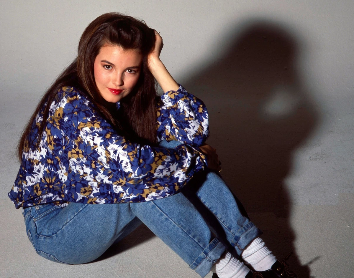 Angela Watson Step By Step