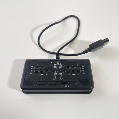 PS2 Wireless 2.4GHz Body Pad EUR Bon état | eBay