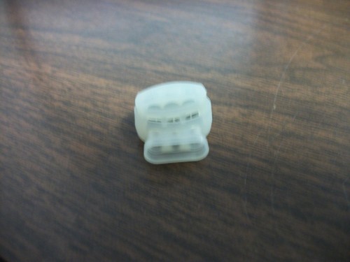 3M 314U 3 PORT SELF STRIPING CONNECTOR BOX OF 50 US $5.68 marinegyaan.com