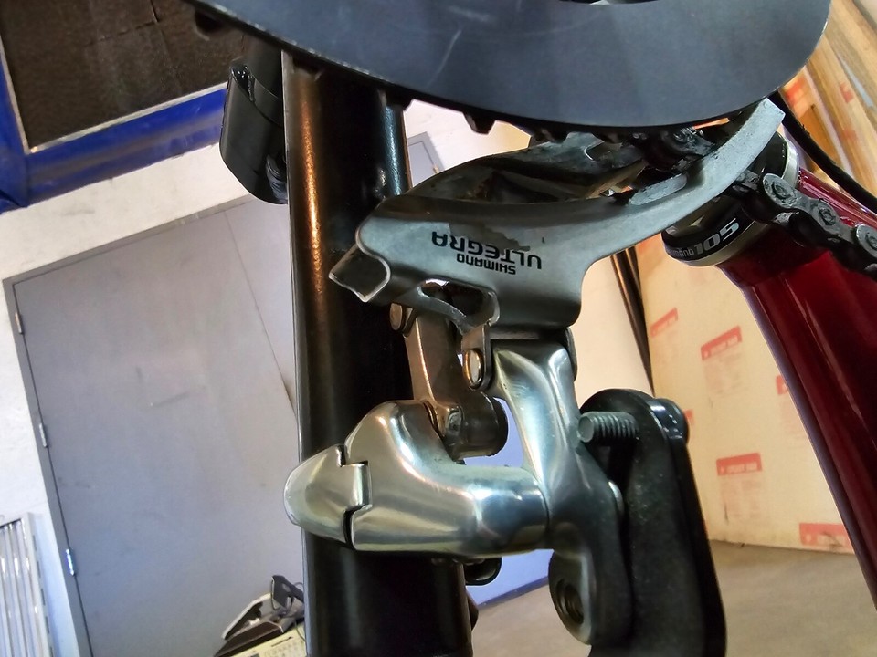 Invacare Top End Excelerator XLT PRO hand trike bike | eBay